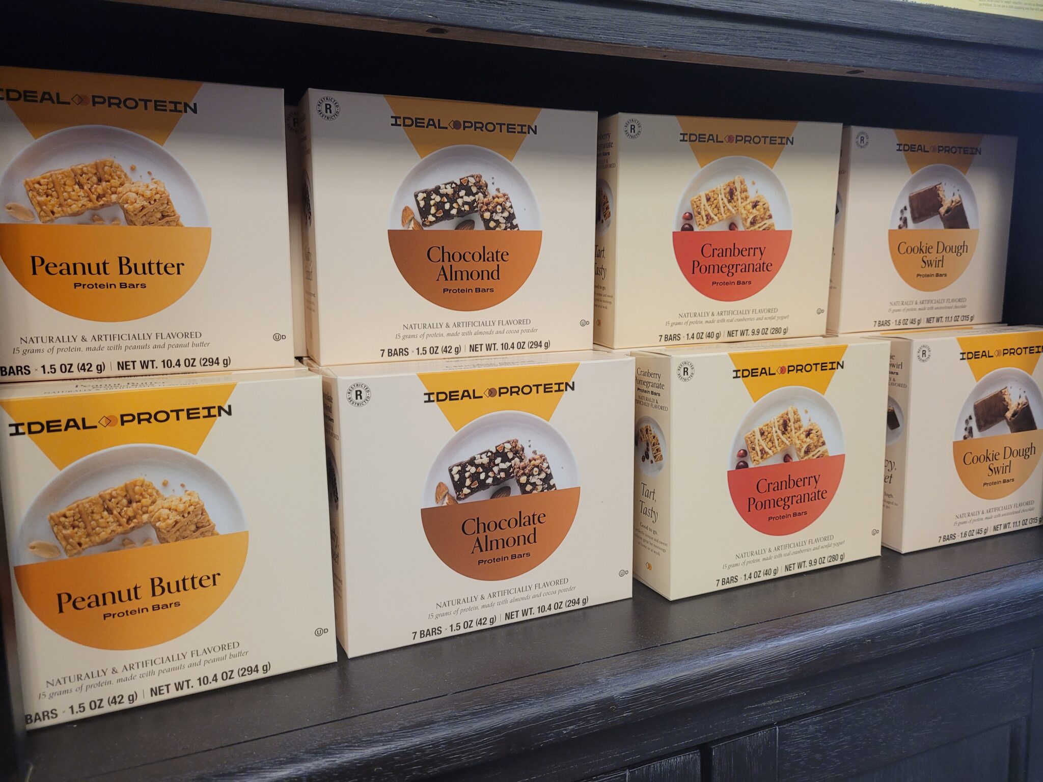 Ideal Protein Weight Loss – Ideal Weight Loss & Wellness